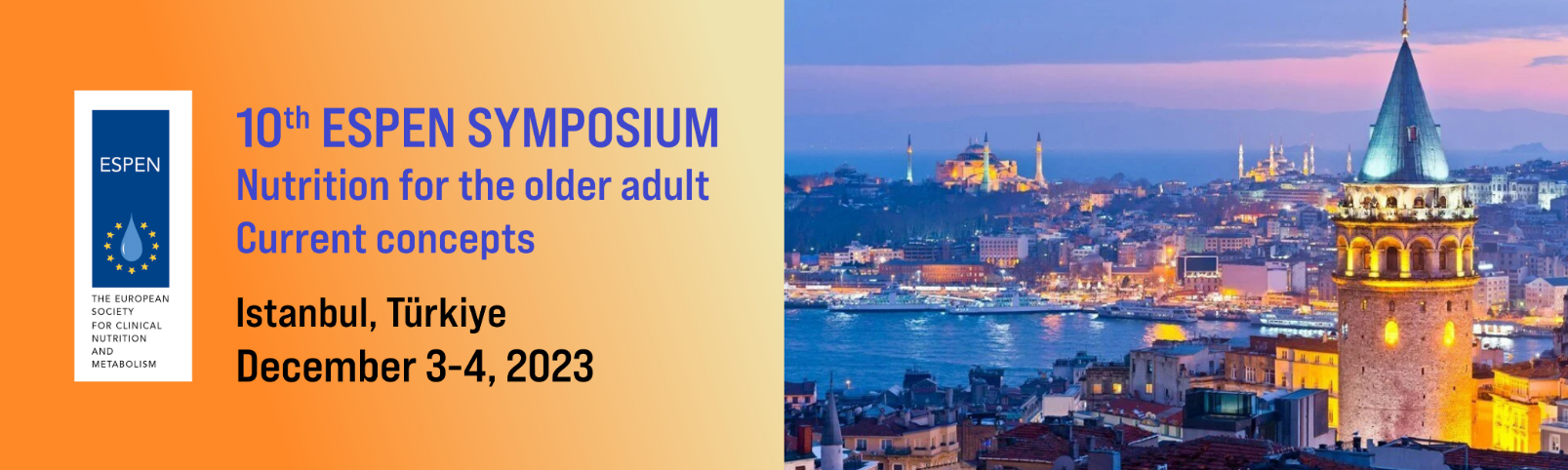 10th ESPEN Symposium | NESPEN